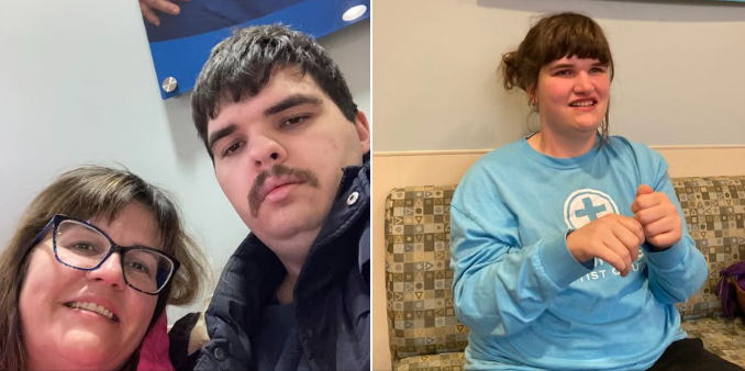 Colton & Victoria’s Story (Monica Hamblin Blair) – SaveLeeClinic.org